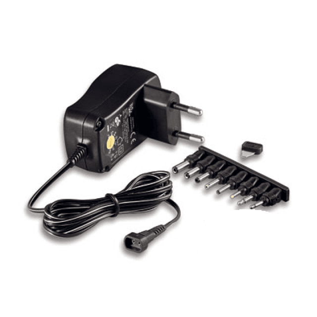 Soundsation Power Supply PSU-10 – Toga Music
